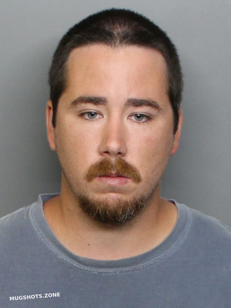 DOVE JOSHUA ALLAN 12/19/2022 - Charlotte County Mugshots Zone