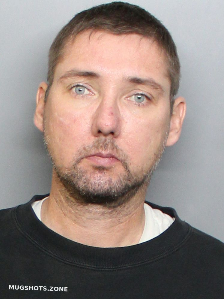 WINK MATHIEU RYAN 12/20/2022 - Charlotte County Mugshots Zone