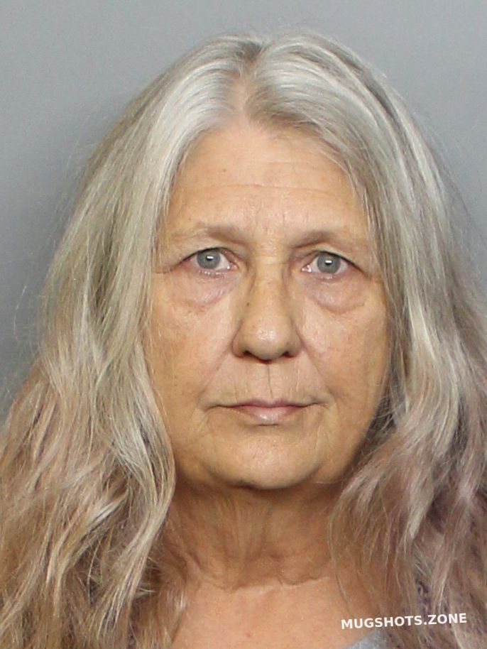 NEWELL PATRICIA LOUISE 12/20/2022 - Charlotte County Mugshots Zone