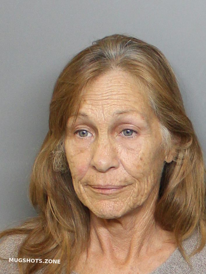 STRADER MARY ANGELA 12/20/2022 - Charlotte County Mugshots Zone