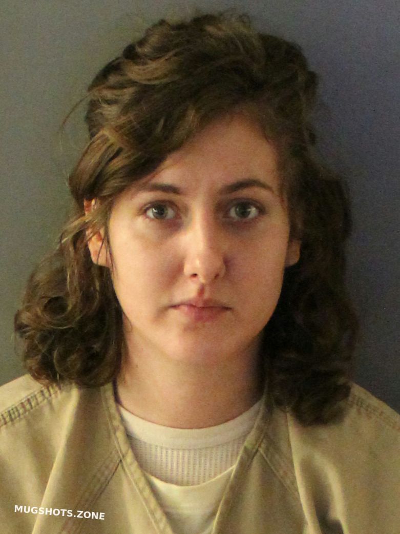 JOINER CHELSEA LYNN 12/21/2022 - Charlotte County Mugshots Zone