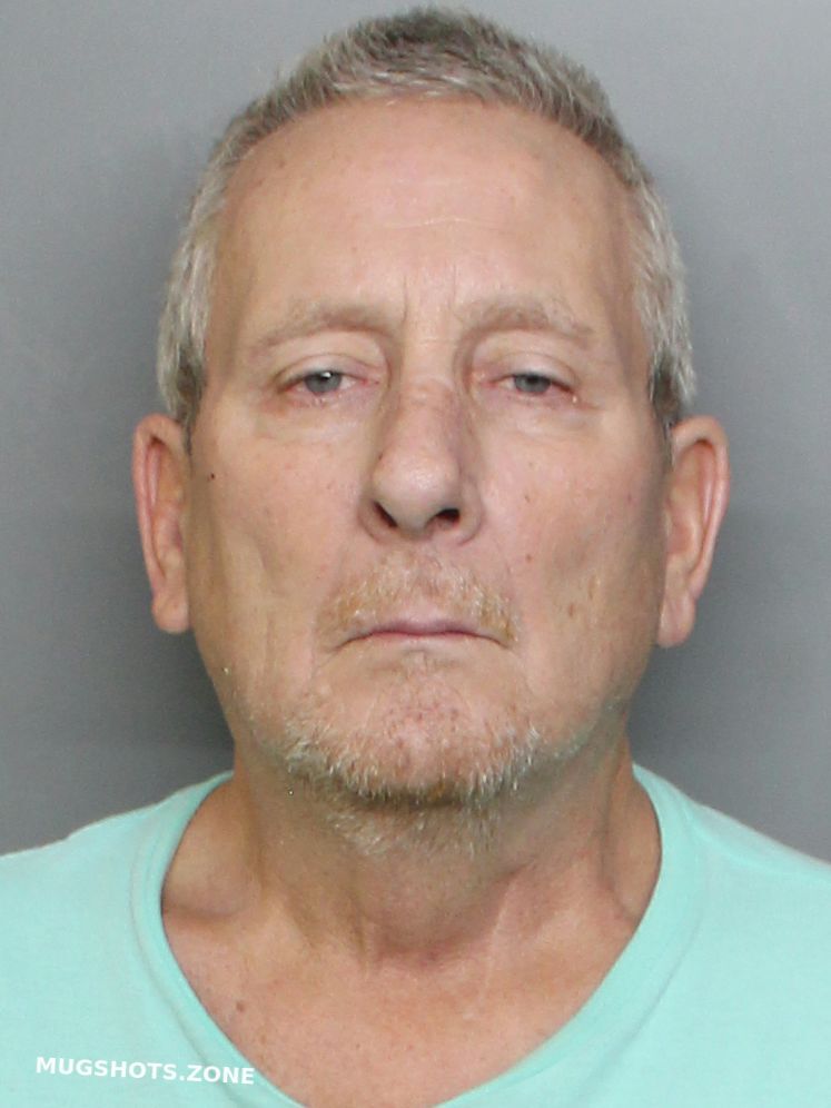 BECKMAN MARK HOWARD 12/23/2022 - Charlotte County Mugshots Zone