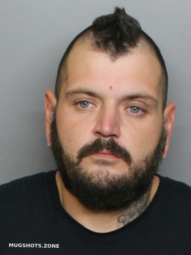 SHEPPARD CHRISTOPHER ALLEN 12/24/2022 - Charlotte County Mugshots Zone