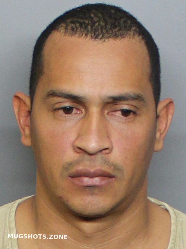 MARADIAGA JULIO CESAR 12/25/2022 - Charlotte County Mugshots Zone