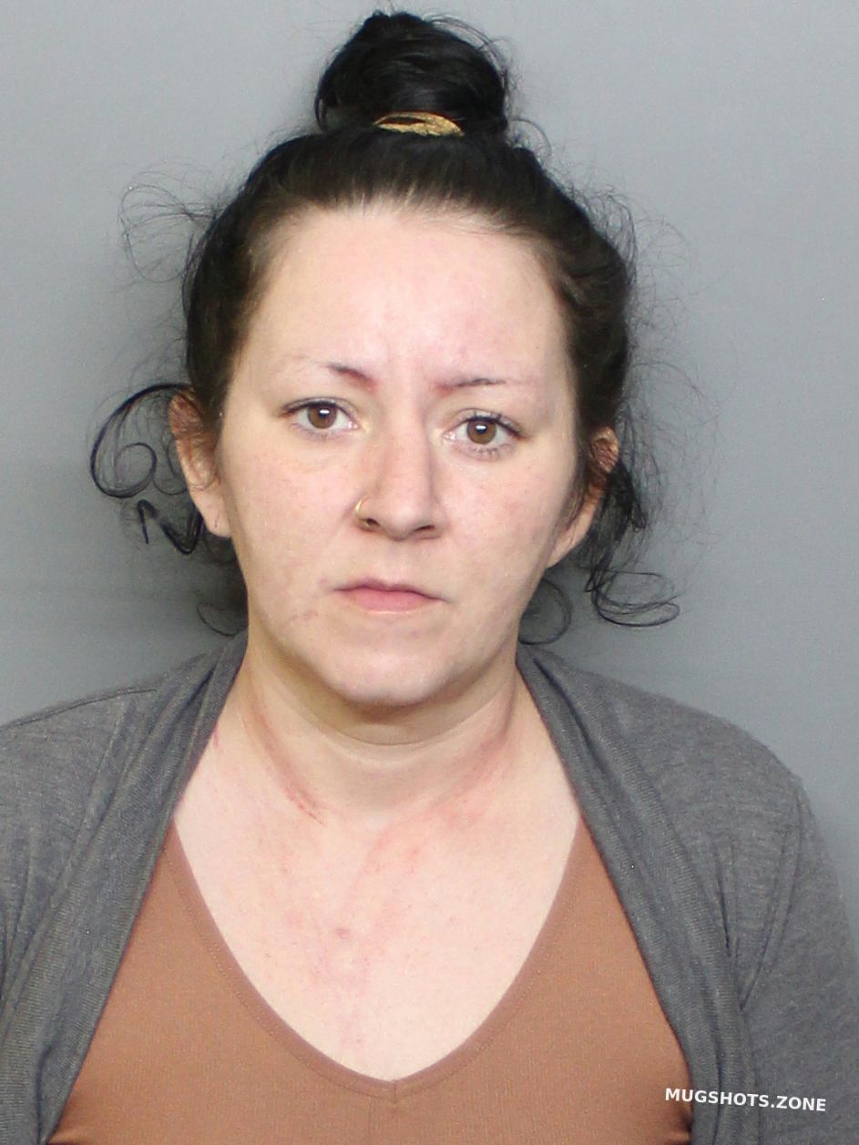 ROLLINS VICTORIA FRANCES 12/27/2022 - Charlotte County Mugshots Zone