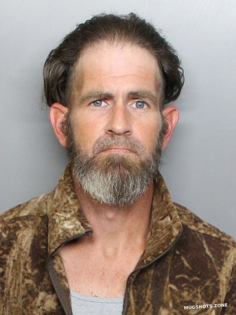 MAGEE TIMOTHY PATRICK 12/27/2022 - Charlotte County Mugshots Zone