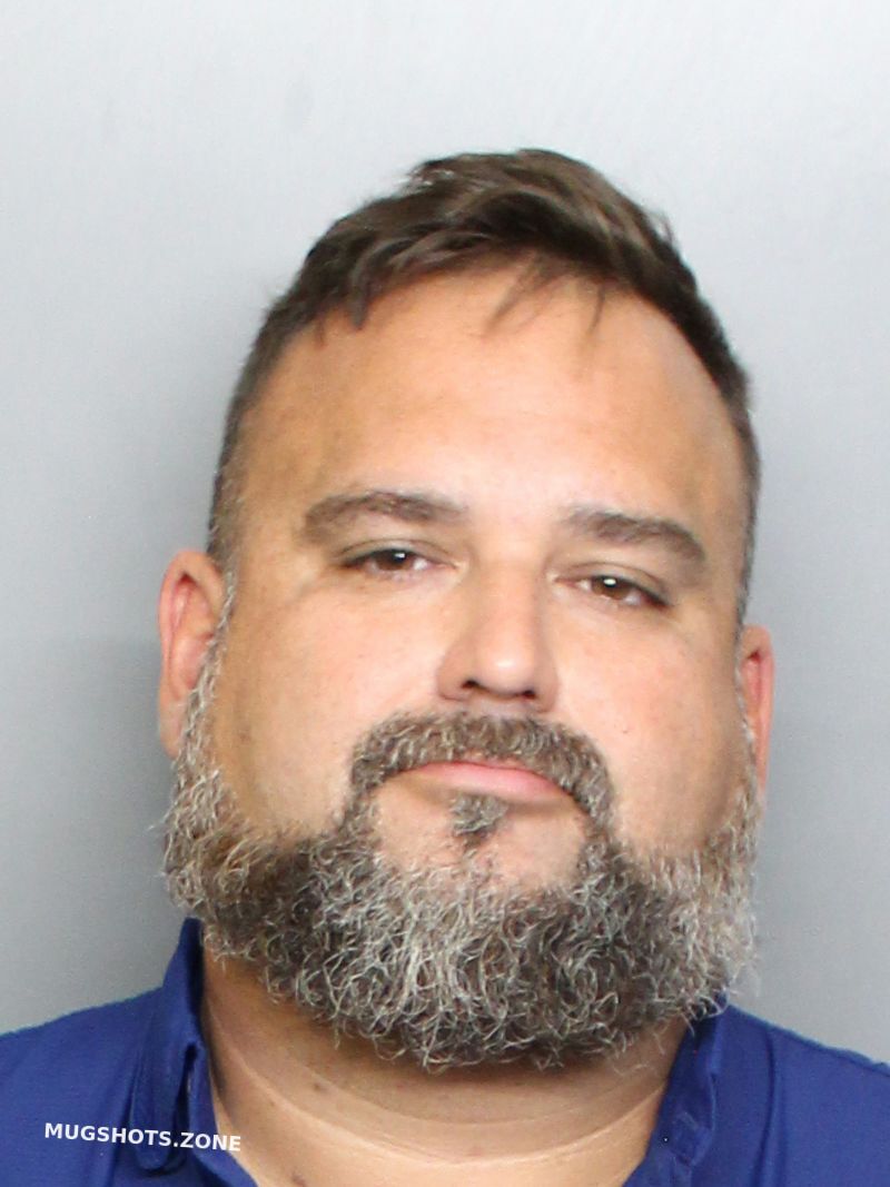 MCNEILL WILLIAM GREIG 12/28/2022 - Charlotte County Mugshots Zone