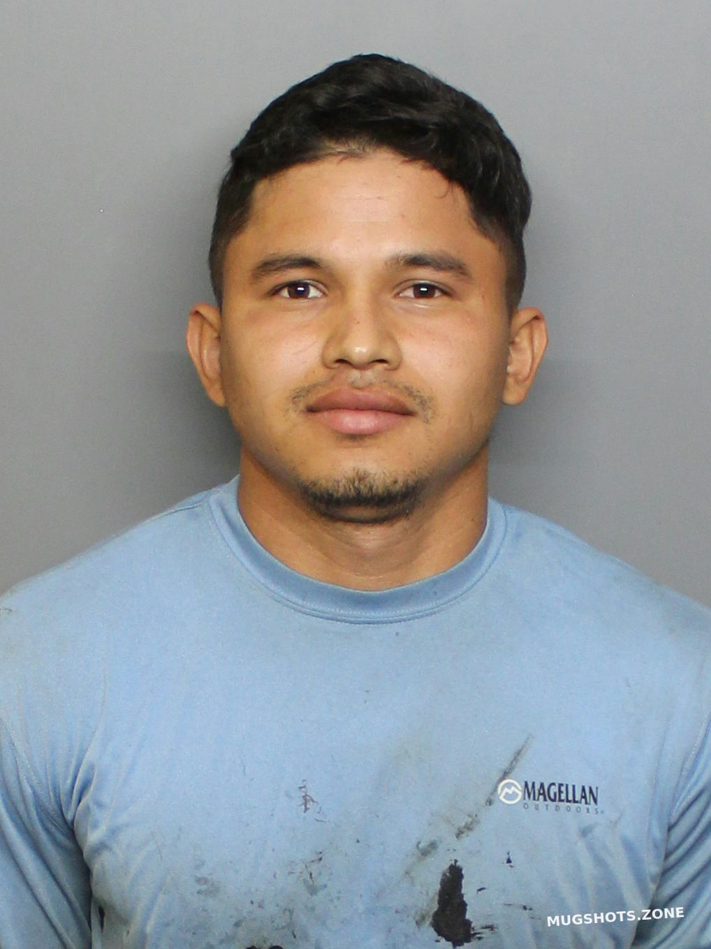 SOTO-FUNES EDWIN NOE 12/31/2022 - Charlotte County Mugshots Zone