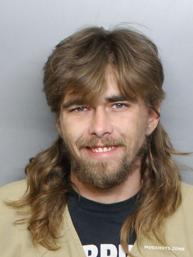 ANDREWS REESE EDWARD 12/31/2022 - Charlotte County Mugshots Zone