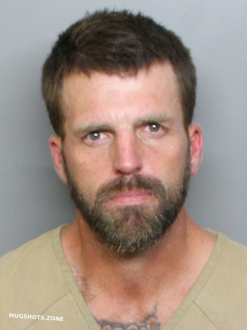 COSTIE CHRISTOPHER ROBERT 01/01/2023 - Charlotte County Mugshots Zone