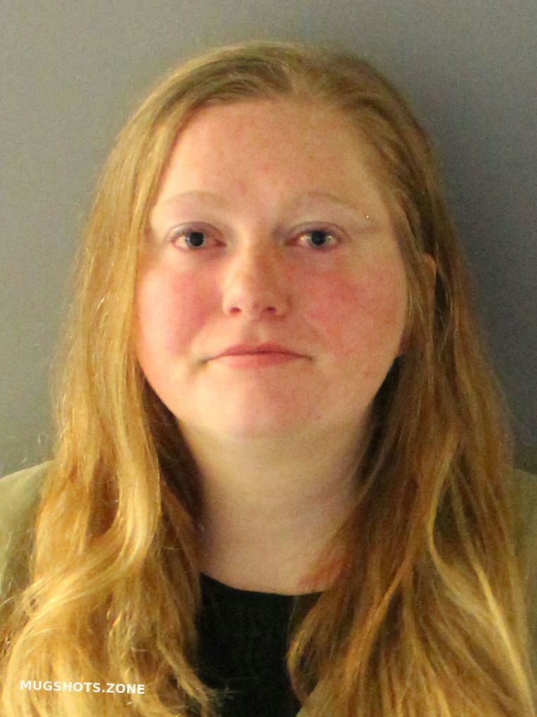 PIERCE ERICA JO 01/01/2023 - Charlotte County Mugshots Zone