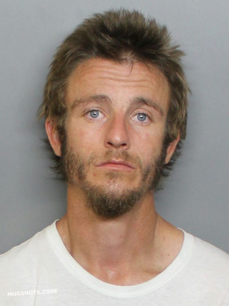 RUD RANDY CLINT 01/03/2023 - Charlotte County Mugshots Zone