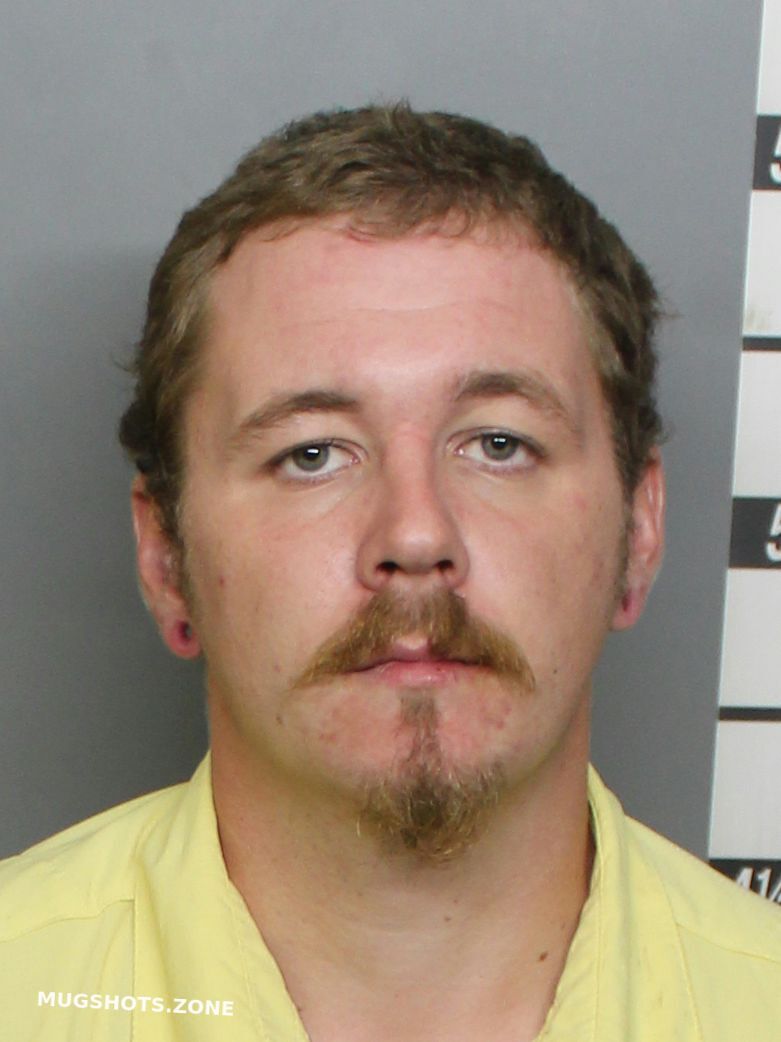 BODE NICHOLAS 01/03/2023 - Charlotte County Mugshots Zone