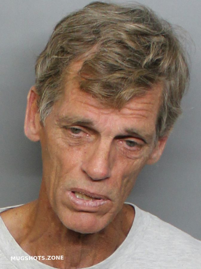 BLAKE BARNARD AMES 01/05/2023 - Charlotte County Mugshots Zone
