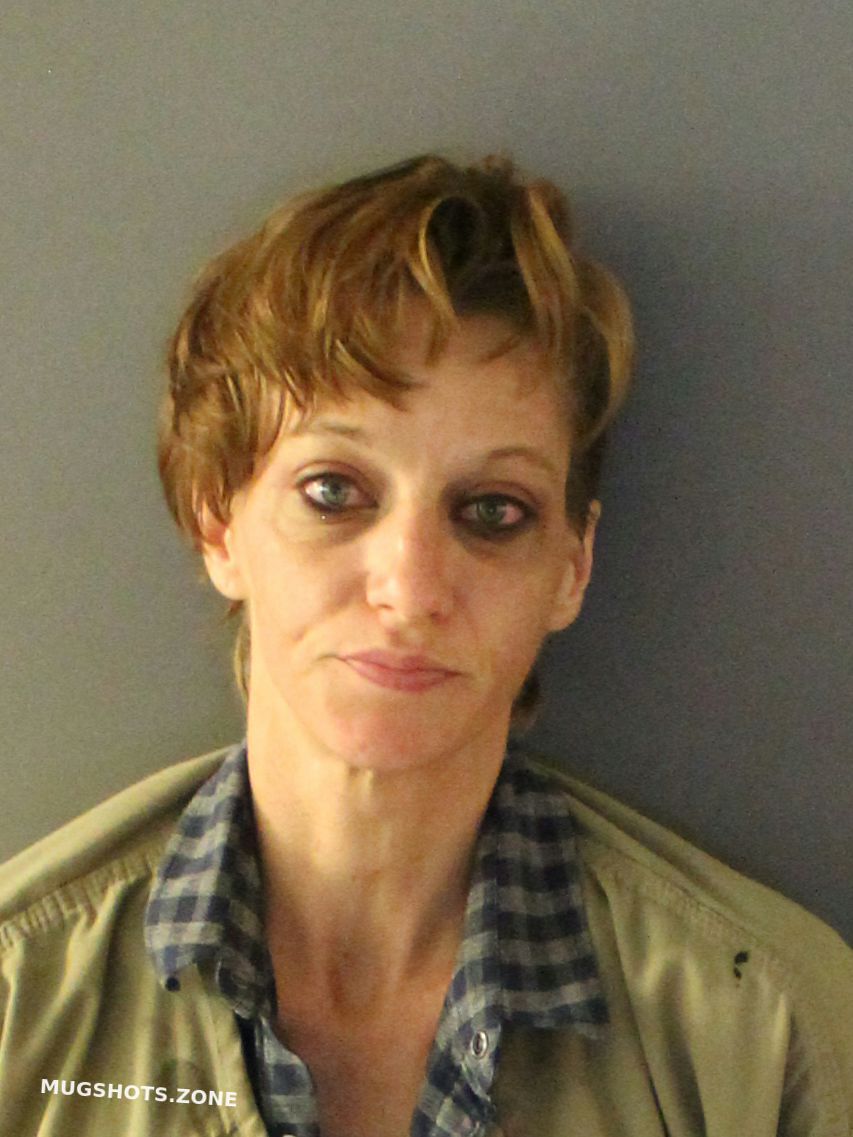 CHARPENTIER CHELSEA NICOLE 01/05/2023 - Charlotte County Mugshots Zone