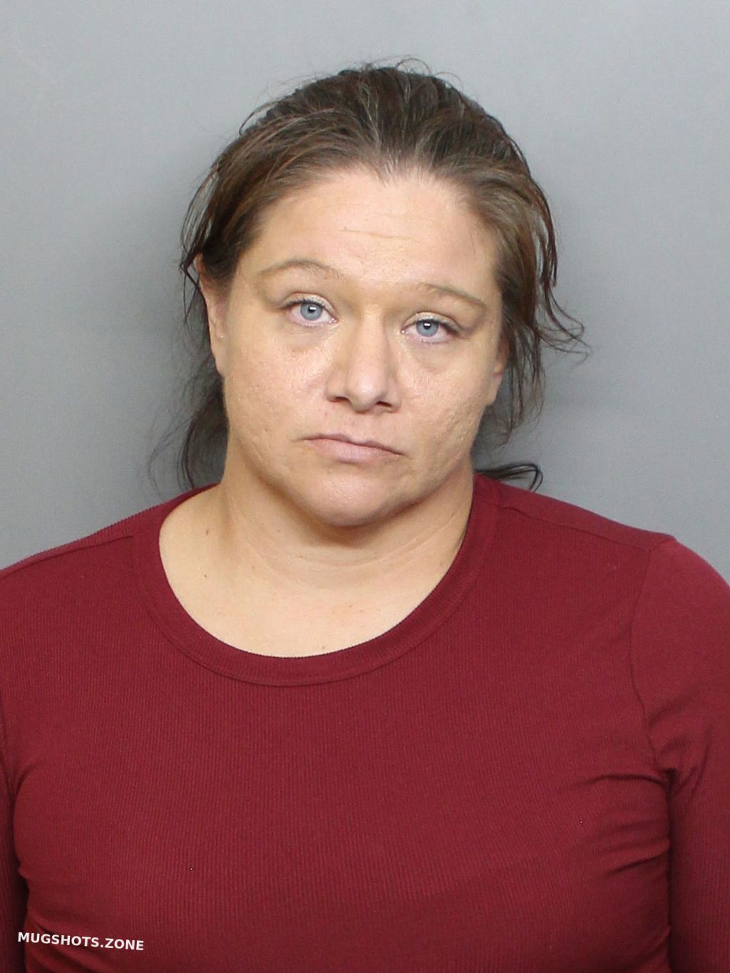 Cornell Carissa Joletta 01 07 2023 Charlotte County Mugshots Zone
