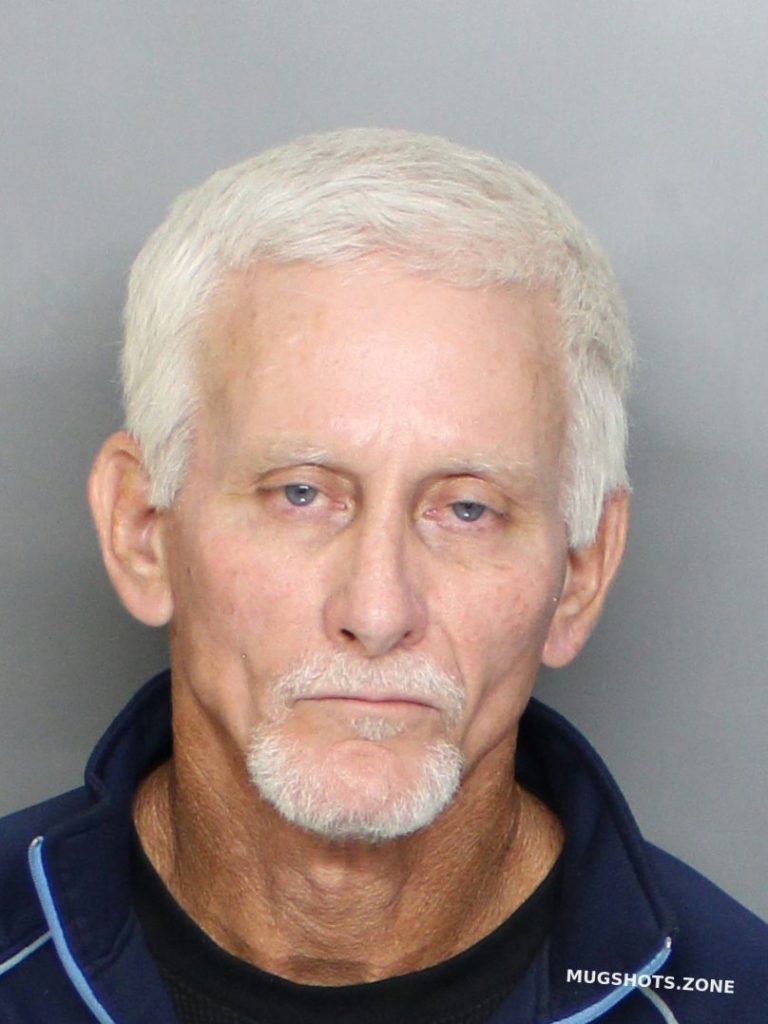 THOMAS DARRELL KEITH 01/07/2023 - Charlotte County Mugshots Zone