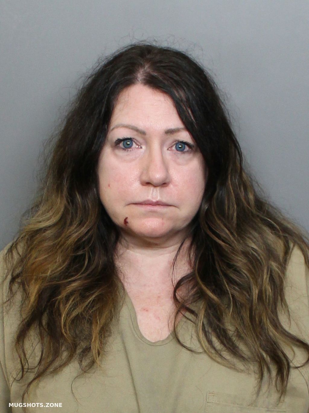 Coleman Alicia Dawn 01 09 2023 Charlotte County Mugshots Zone
