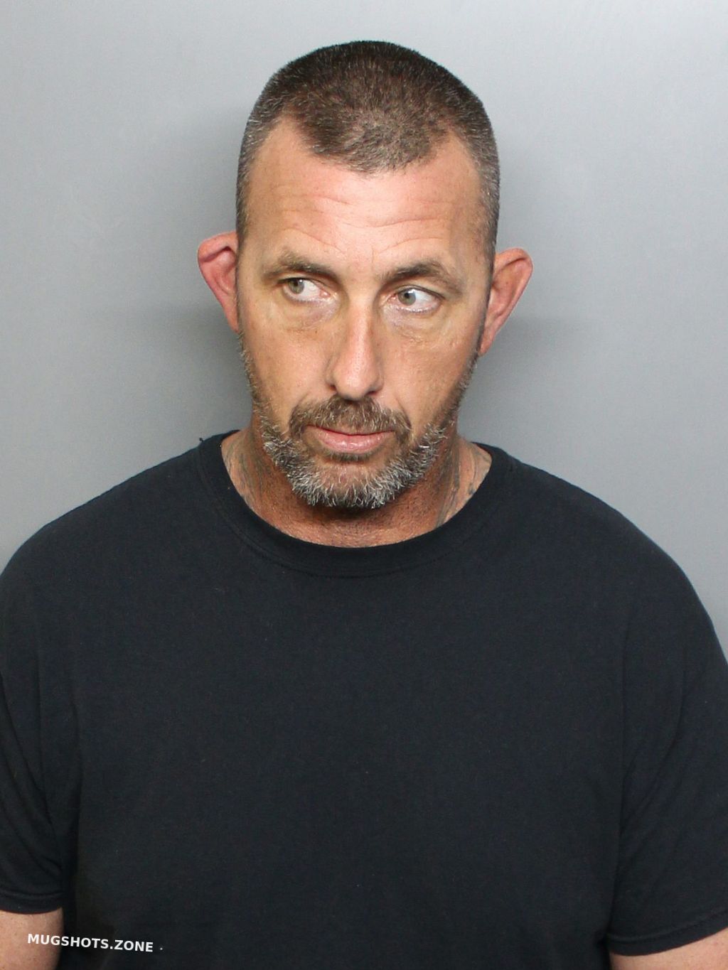 DRENNAN CHRISTOPHER ELLIS 01/09/2023 - Charlotte County Mugshots Zone