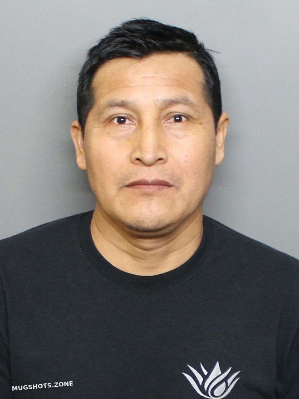 LUX-IMUL JUAN BAUTISTA 01/09/2023 - Charlotte County Mugshots Zone