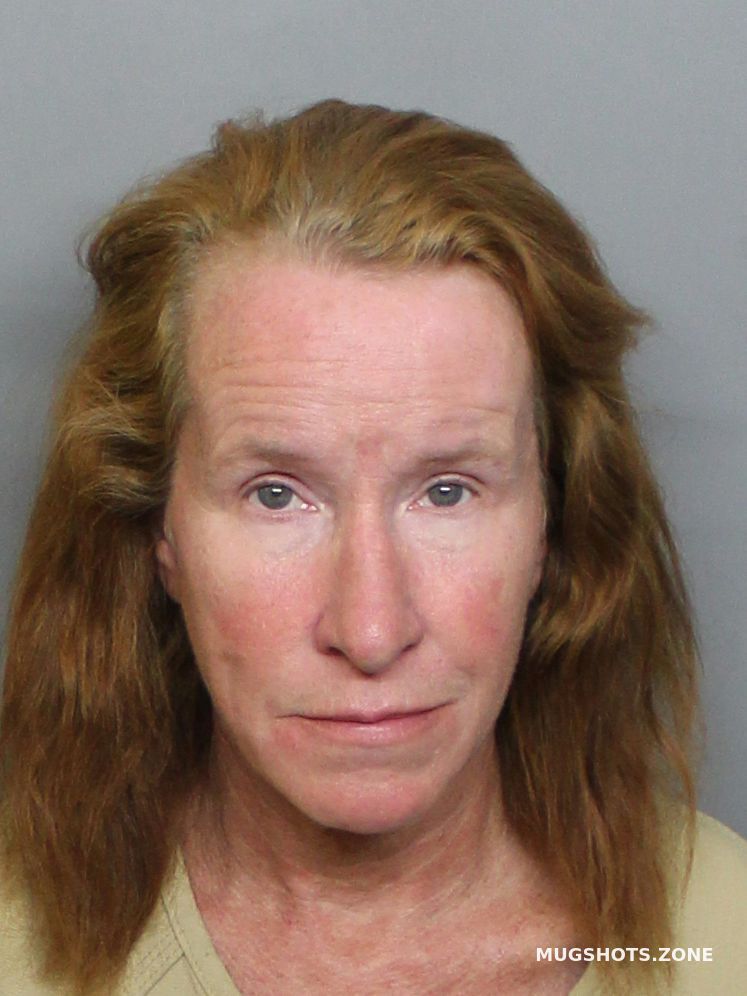 ROSENBERGER MARLENE ANNE 01/11/2023 - Charlotte County Mugshots Zone