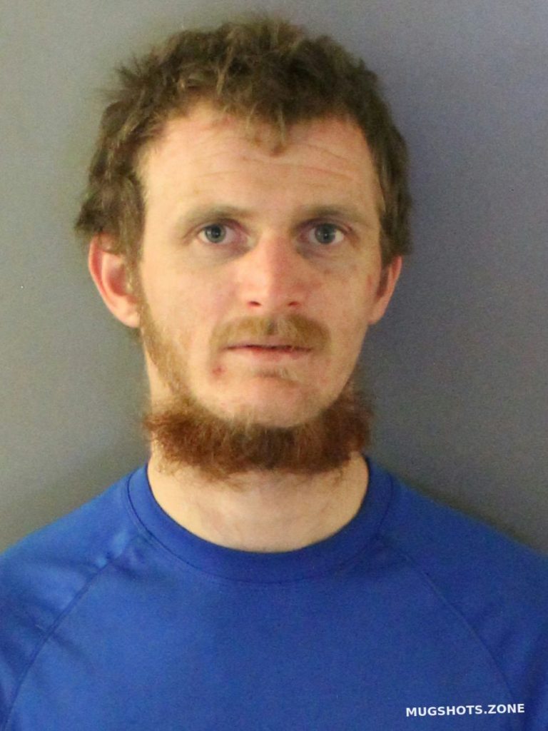 OHLE JOHN WAYNE 01/12/2023 - Charlotte County Mugshots Zone