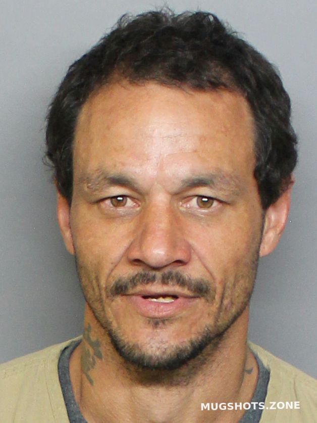 O'BRIEN DANIEL DAVID 01/13/2023 - Charlotte County Mugshots Zone