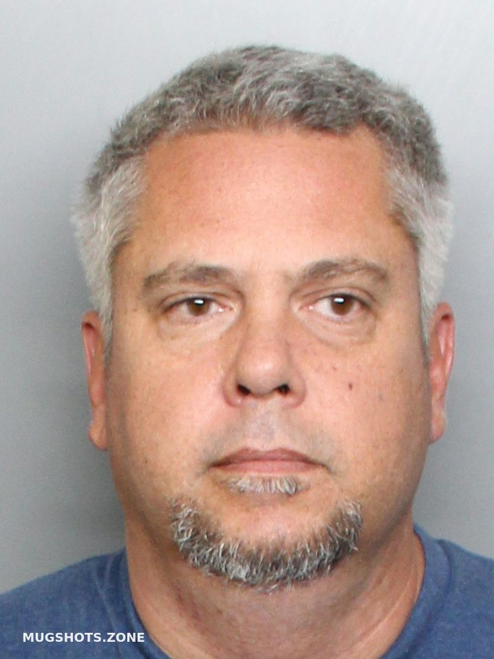 MONTGOMERY RYAN RAWSON 01/13/2023 - Charlotte County Mugshots Zone