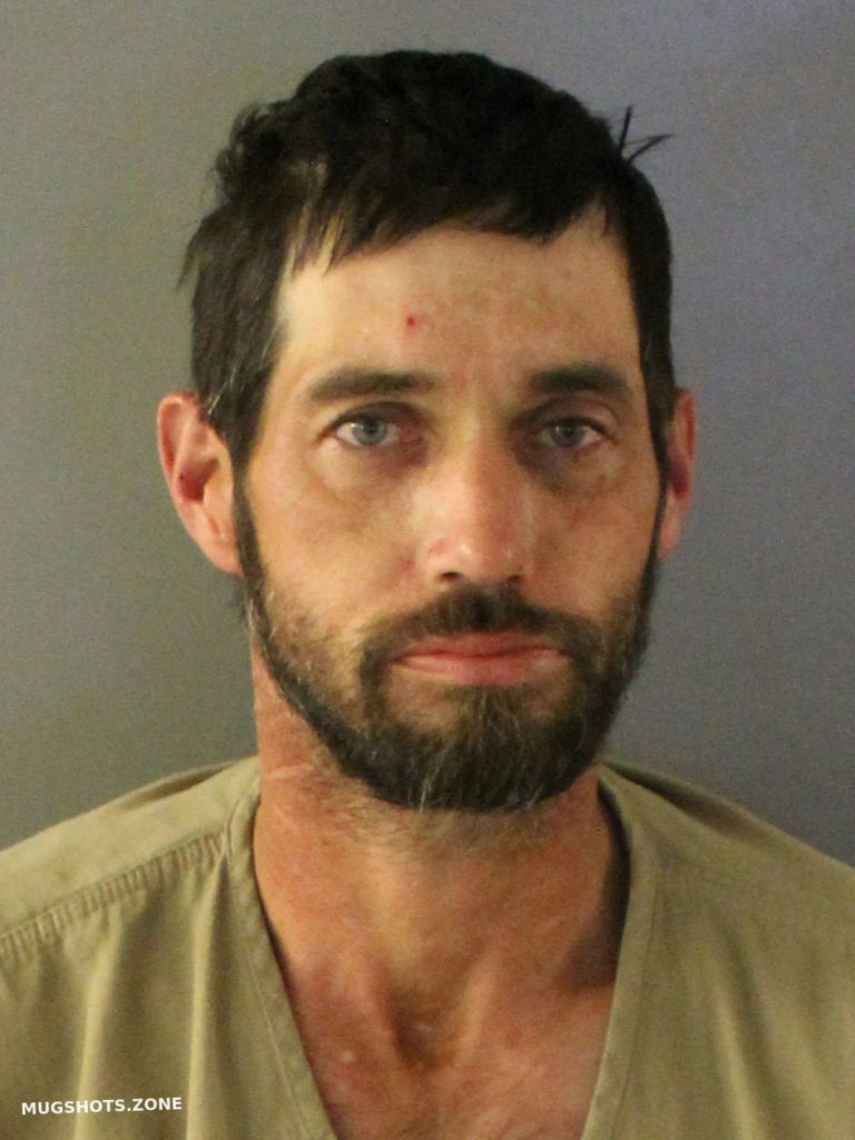 WHITEAKER RYAN PAUL 01/14/2023 - Charlotte County Mugshots Zone