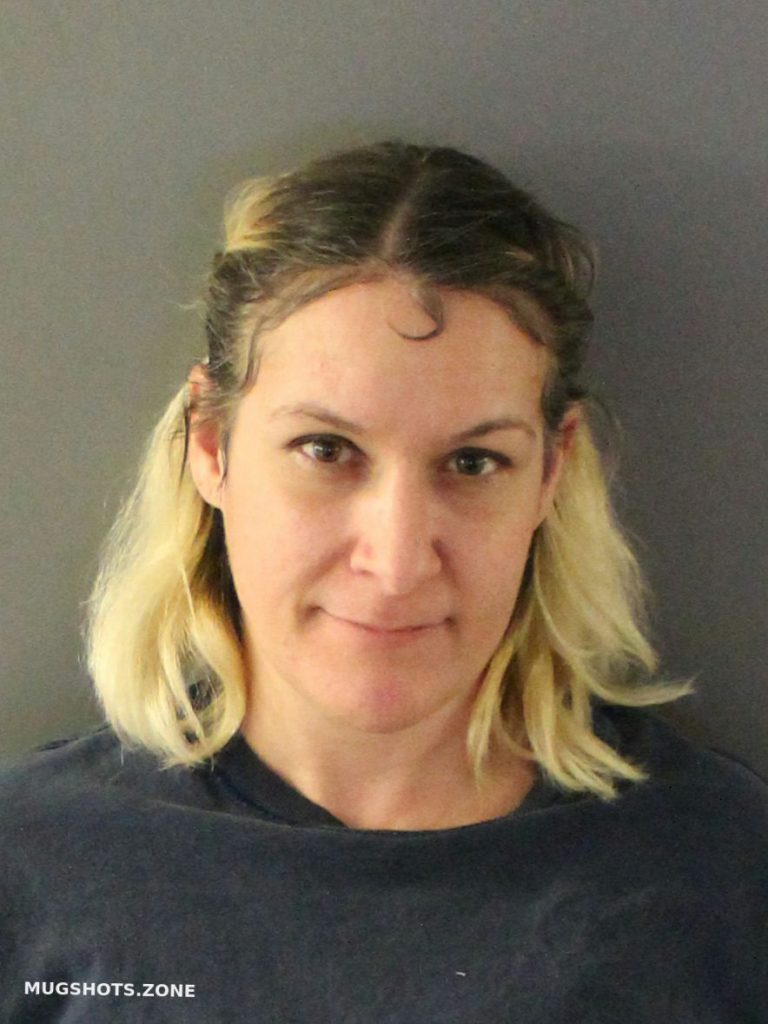 NICOL MICHELLE ANN 01/16/2023 - Charlotte County Mugshots Zone