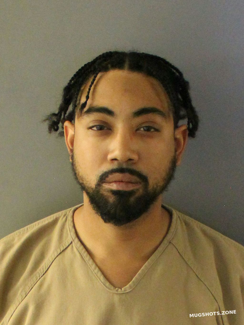 MATOS KRISTOFER TOMAS 01/17/2023 - Charlotte County Mugshots Zone
