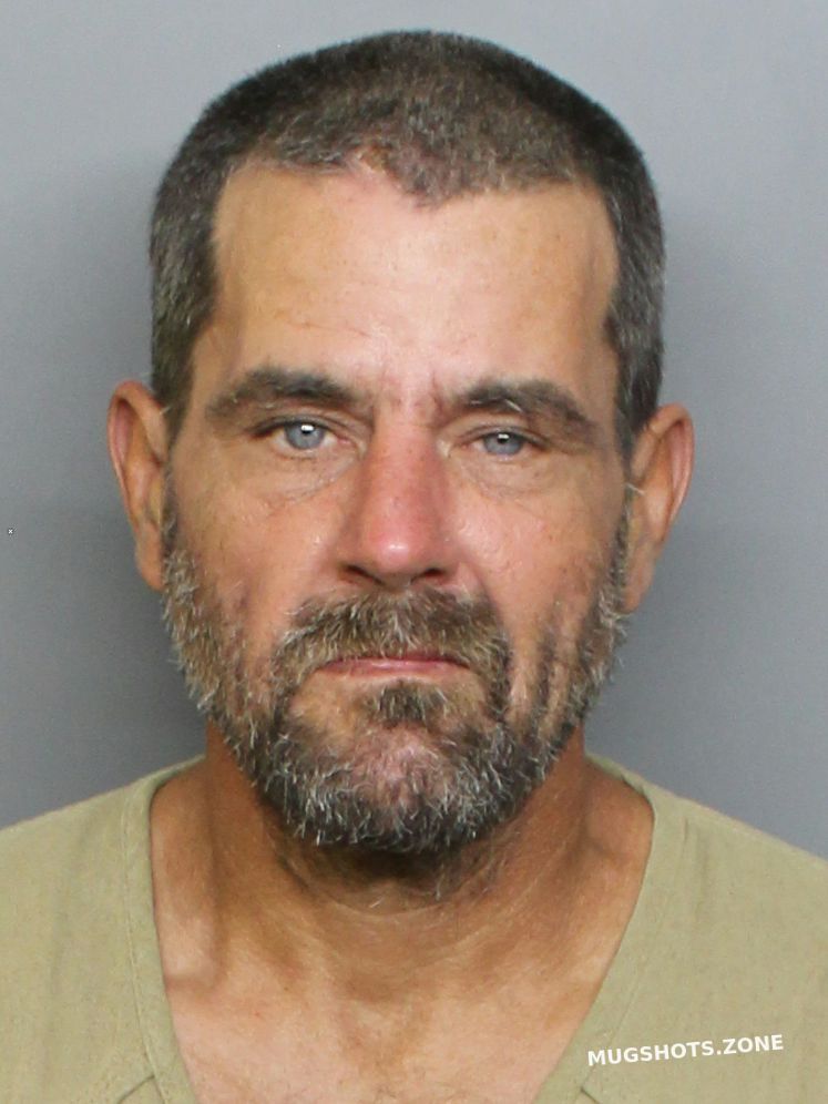 POLING SHANE MARCUS 01/17/2023 - Charlotte County Mugshots Zone