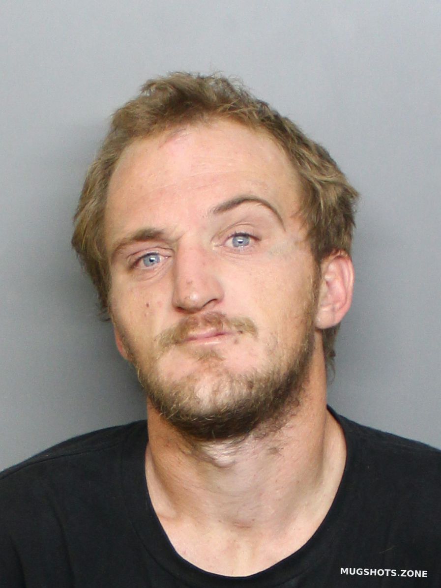 JACKSON KENNETH DARELL 01/17/2023 - Charlotte County Mugshots Zone