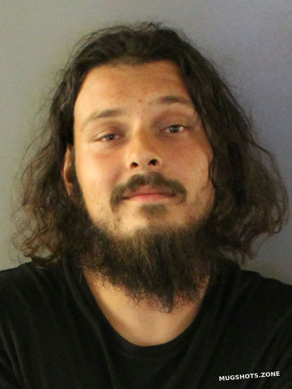 DEMBIN SAMUEL RAYMOND 01/18/2023 - Charlotte County Mugshots Zone