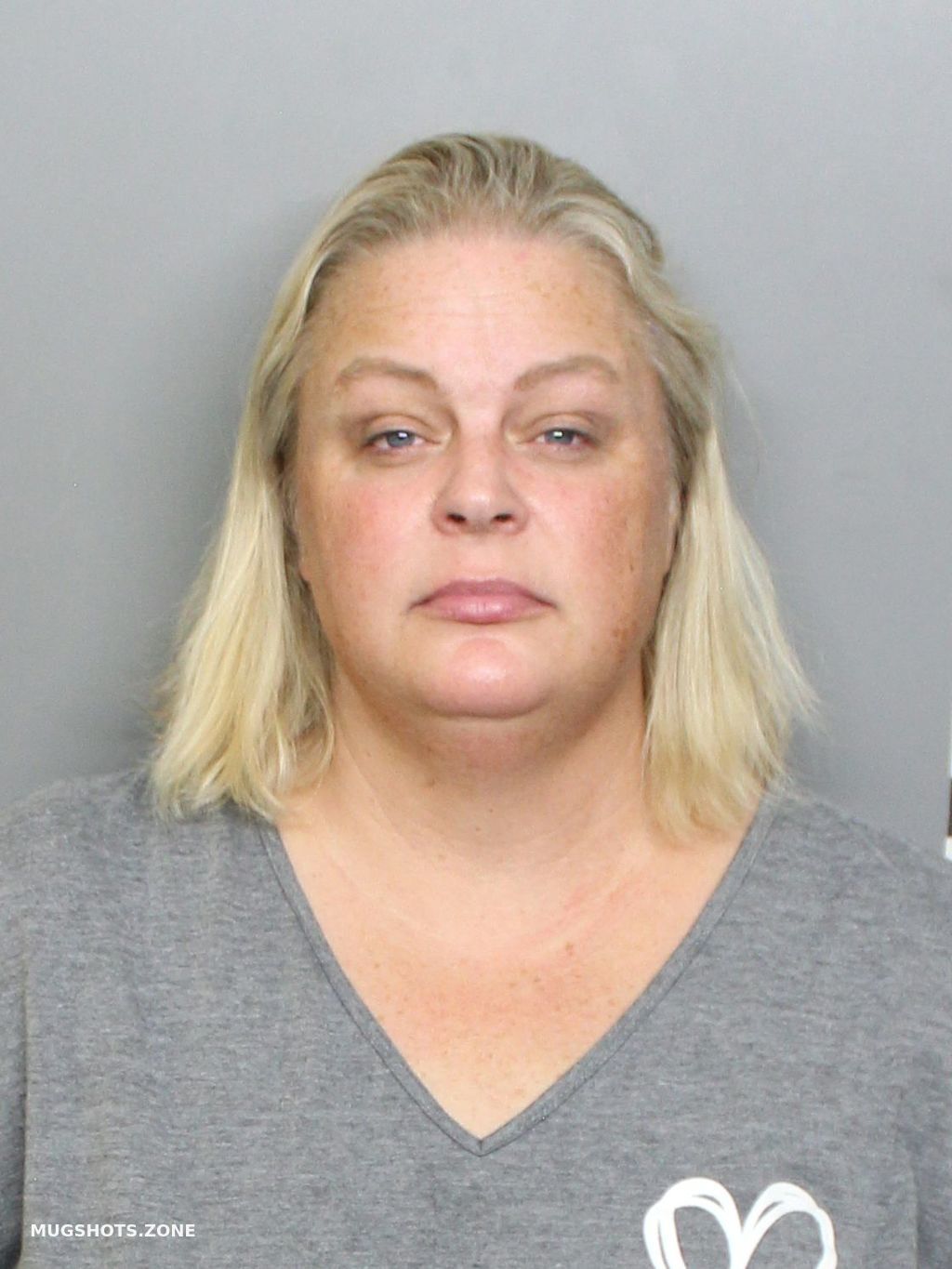CARR JACQUELINE MICHELLE 01/18/2023 - Charlotte County Mugshots Zone