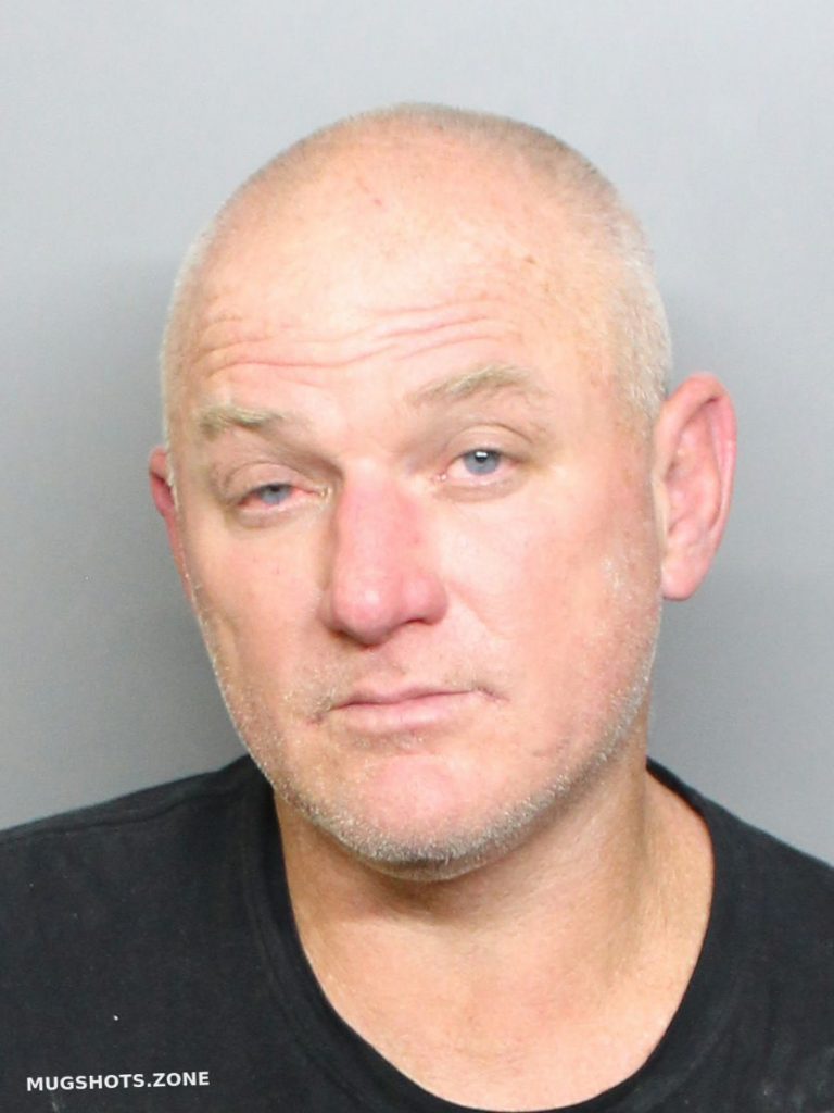 WEAVER DAVID 01/18/2023 - Charlotte County Mugshots Zone