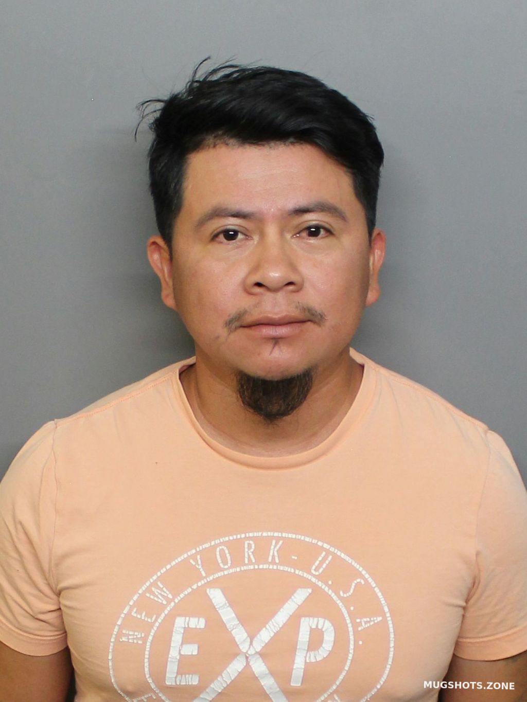 ROJAS FELIPE ANGEL GABRIEL 01/18/2023 - Charlotte County Mugshots Zone