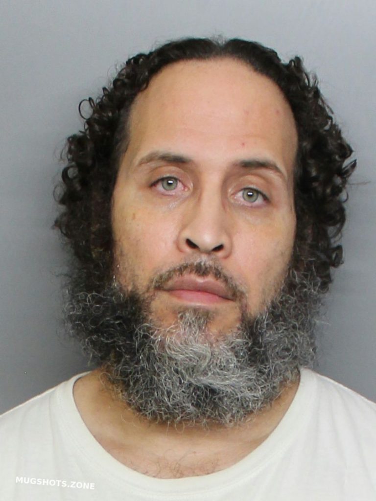 RAMOS PETER ANTHONY 01/19/2023 - Charlotte County Mugshots Zone