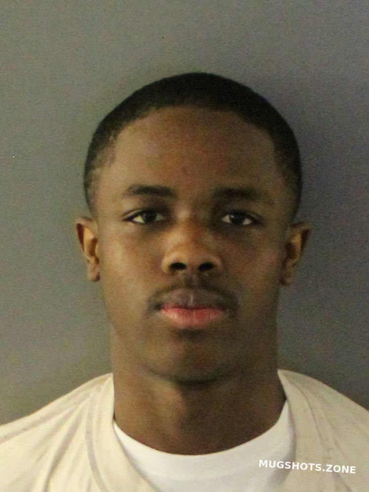 EVANS ZAYQUAN MARKEITH 01/20/2023 - Charlotte County Mugshots Zone