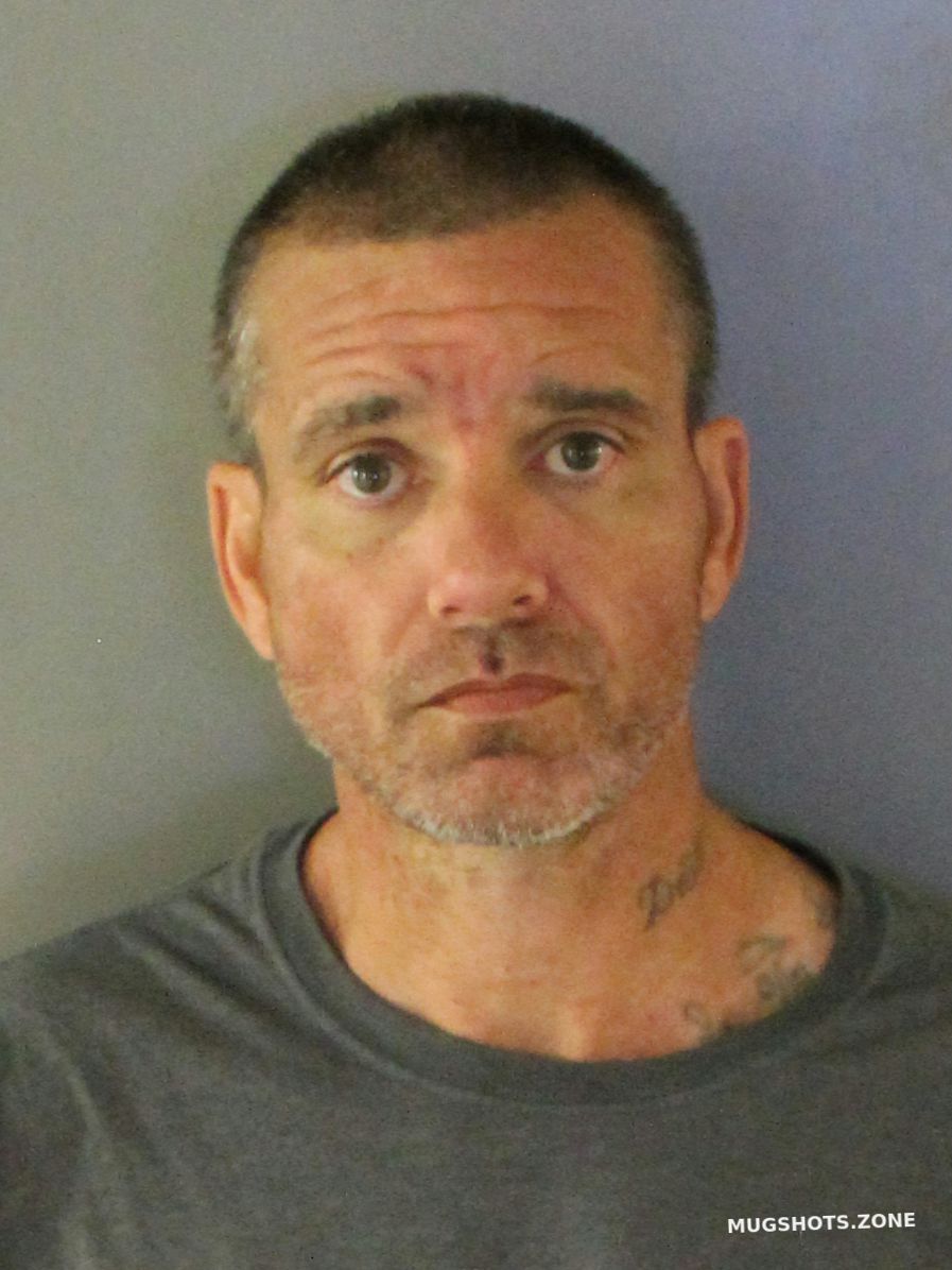 SEALY MICHAEL RAY 01/21/2023 - Charlotte County Mugshots Zone