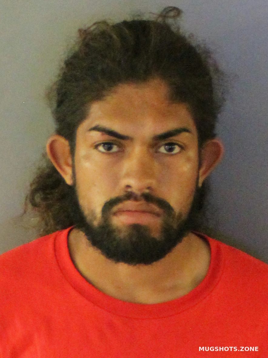 RAMIREZ YEISON EXEQUIEL 01/21/2023 - Charlotte County Mugshots Zone