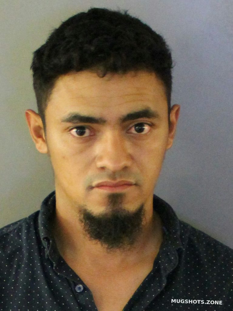 LOPEZ-RAMOS ORBIN ARIEL 01/22/2023 - Charlotte County Mugshots Zone