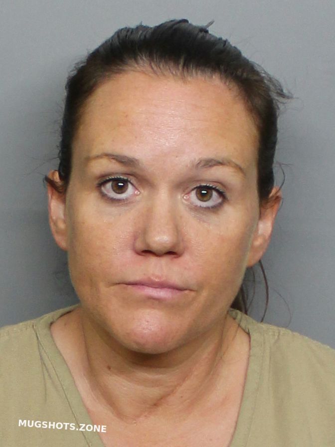 RYNIEC TRACEY 01/22/2023 - Charlotte County Mugshots Zone