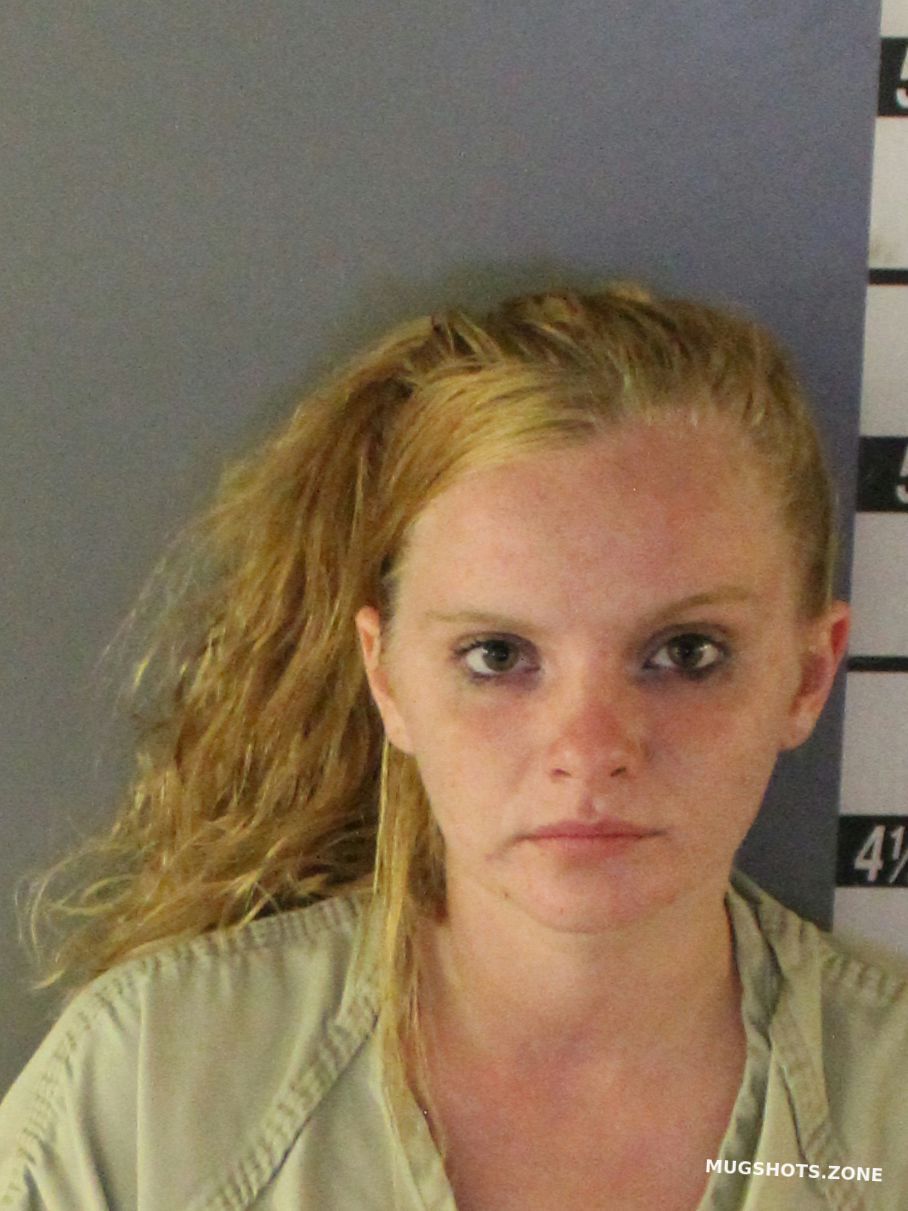 SCHNEIDER SELINA 01/22/2023 - Charlotte County Mugshots Zone