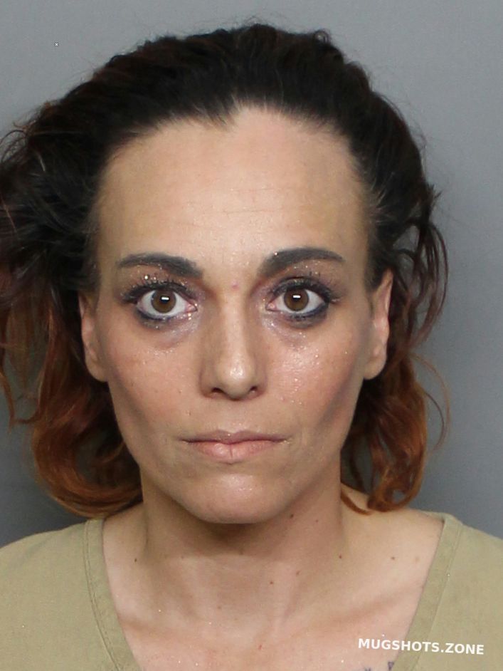 BURRUANO JILLIAN MARIE 01/23/2023 - Charlotte County Mugshots Zone