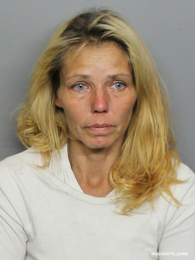 WOLLSCHLAGER HOLLY MICHELLE 01/25/2023 - Charlotte County Mugshots Zone