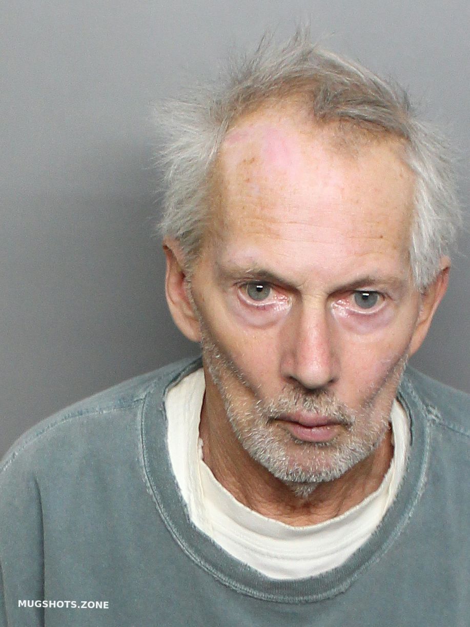 FARLEY DAVID CHARLES 01/25/2023 - Charlotte County Mugshots Zone