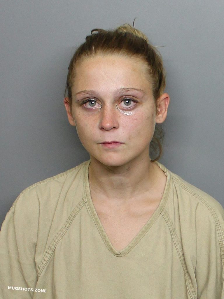 MALSBURY DESTINY MARIE 01/26/2023 - Charlotte County Mugshots Zone