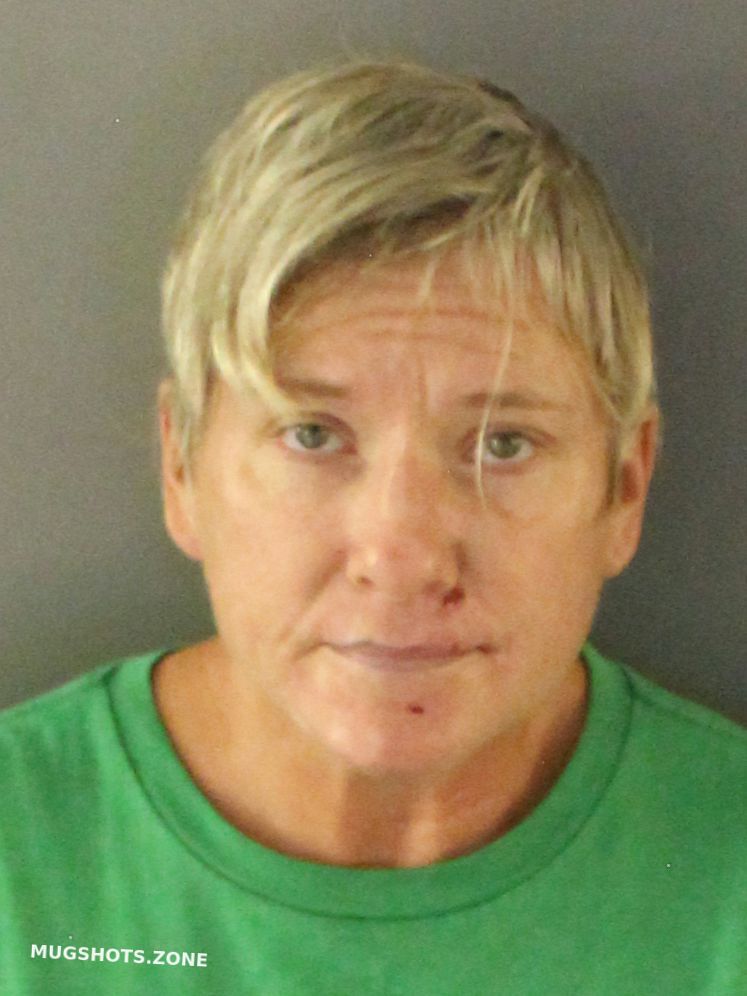 MERRIMAN SARAH JO 01/27/2023 - Charlotte County Mugshots Zone