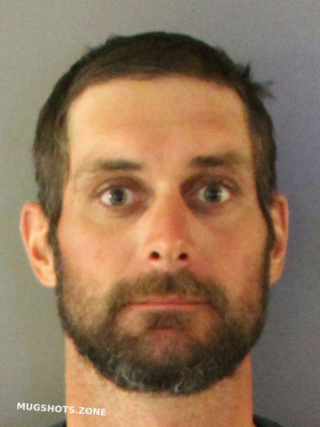 LEWIS SCOTT ALAN 01/27/2023 - Charlotte County Mugshots Zone